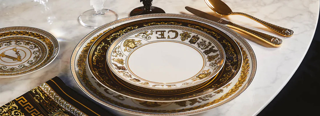 VERSACE – D’Maison